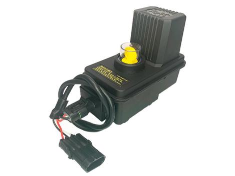 Válvula De Sessão Da Barra Borbol. Amarela 344Bec - 8727164 - Teejet ...