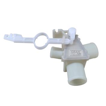 Válvula Direcionadora Fluxo Lts12 Ls12q Electrolux - Emicol - Válvula ...