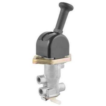 Válvula do freio de mão Mercedes Benz L 1514 1987 a 1989 - SCHULZ ...