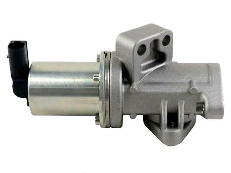 Válvula Egr Kia Sorento Hyundai Starex 2.5 16V 284104A410 - Kia ...