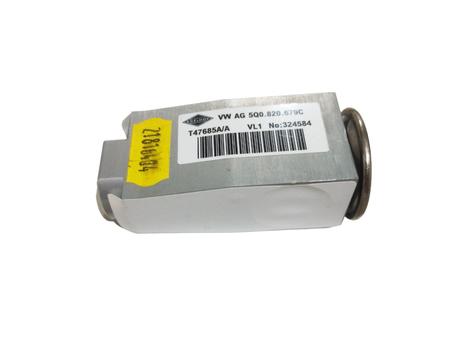 Válvula expansão ar condicionado 5q0816679b golf audi a3 q3 tt jetta ...