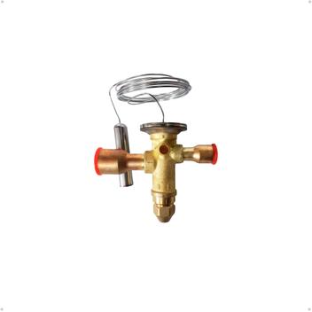 Valvula Expansao Danfoss TGEl10 11K 5/8 x 7/8 067N3007 - Peças e ...