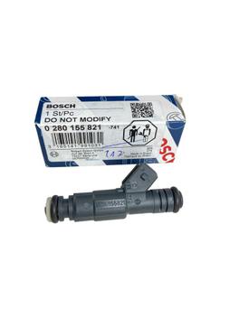 Valvula injetora bico combustivel s-10 balzer 2.2 - Gm - Autopeças ...