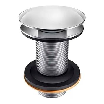 Válvula Lavatório Clic 7/8 Pratic - Leão Metais - Peças e Acessórios ...