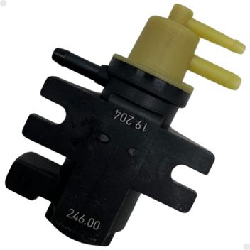 Valvula Modulador Vacuo Do Turbo Mwm Sprint 8-150 S10 7001400c1 ...