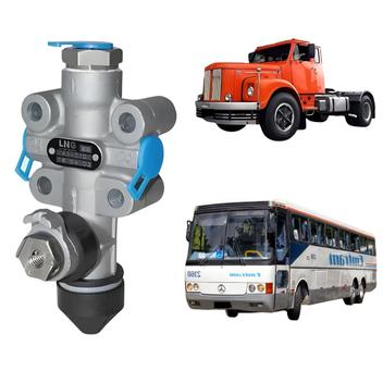 Válvula Niveladora Volvo B10/ B10m/ B12/ B58 3038069 - LNG - Autopeças ...