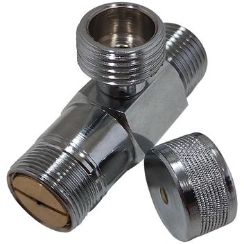 Válvula Para Bebedouro de 1/2" x 1/2" Para Reduzir Pressão - Valpress ...