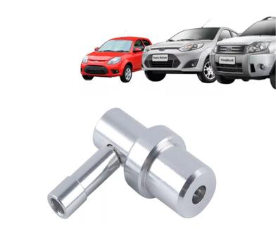 Valvula Pcv Respiro AntiChama Fiesta Ka Ecosport Zetec Rocam - Ford ...
