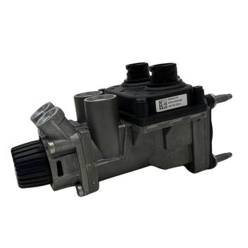 Valvula Pedal Mb Actros Com Ebs 4800030000 - MERCEDES BENZ MB - Reparo ...
