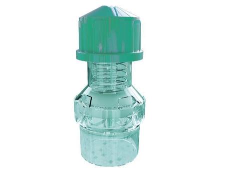 Valvula peep para epap ajustavel - VENTCARE - Autopeças - Magazine Luiza