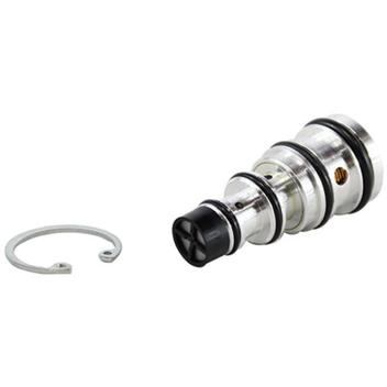 Válvula pneumática do compressor Fiat Linea 2010 a 2013 - MAHLE ...
