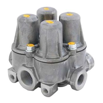 Valvula protecao 4 circuitos mercedes benz cami 0034312306 - KNORR ...