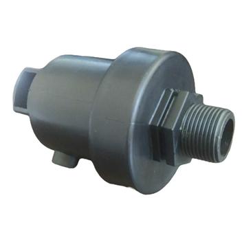 Valvula Quebra Vacuo 3/4" Mac Loren - Econosol - Válvula de Poço ...