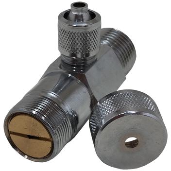 Válvula Redutora De Pressão 1/2 x 3/8 Purificador/Bebedouro - Valpress ...