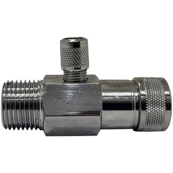 Válvula Redutora De Pressão 5/16 P/ Bebedouro E Purificador - Valpress ...