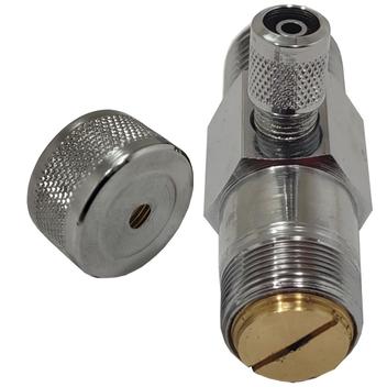 Válvula Redutora De Pressão 5/16 P/ Bebedouro E Purificador - Valpress ...