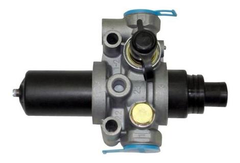 Valvula Regulador De Pressão Tipo Knorr Mercedes Volks Volvo - LNG ...