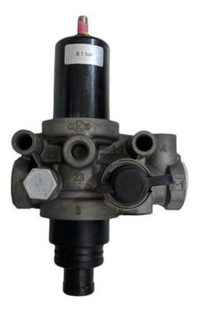 Válvula Reguladora Pressão Mercedes Volvo Scania Ford Vw - KNORR ...