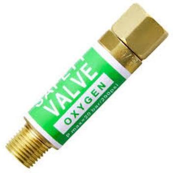 Valvula Seca Oxi Reg Ww Soldas - Outros Automotivo - Magazine Luiza