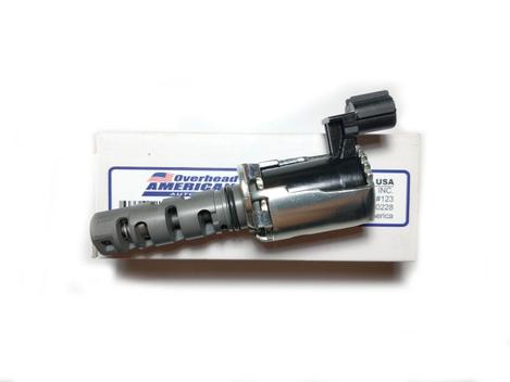 Válvula Solenoide Corolla 1.6 1.8 Fielder 1533022030 pç nova importada ...