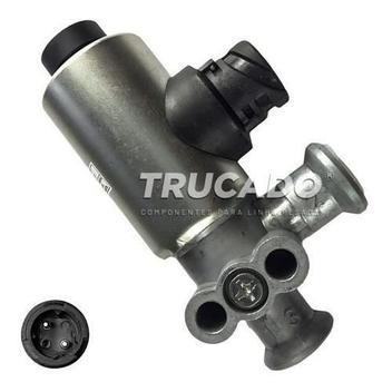 Valvula Solenoide Freio Motor 24V Mercedes Benz 0059971236 - RCA ...