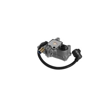 Valvula solenoide pwm cx volvo ishift plug redondo imp. **vo - BZ ...