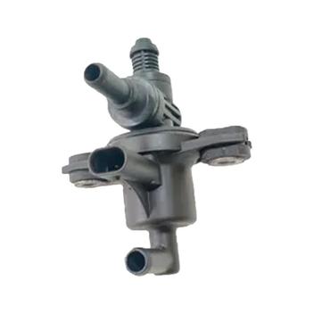 Válvula Solenoide Vácuo Coletor Mercedes B200 2.0 Turbo - BMW ...