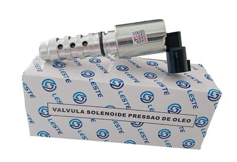 Válvula Solenóide Vvt Nissan Livina Sentra Tiida Versa 23796-EN200 ...