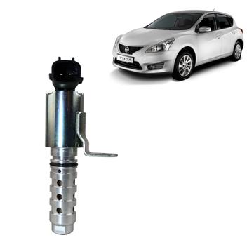 Valvula Solenoide Vvt Nissan Sentra Livina Tiida 23796EN200 - GENUINE ...