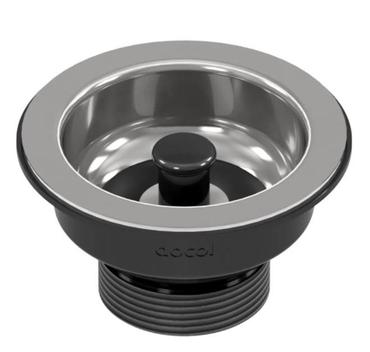 Válvula tanque/lavabo/Mictório Docol - Válvula para Tanque - Magazine Luiza