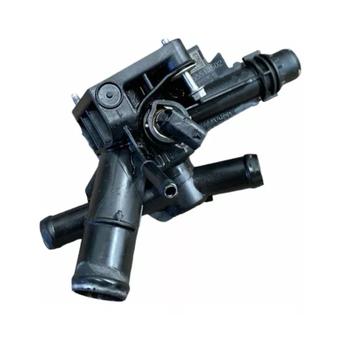 Válvula Termostatica Chevrolet Onix 1.0 Turbo 2022 Original 55513502 ...