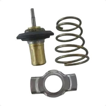 Válvula Termostática Fiat Palio 1994 a 2004 - 148037 - 224487 - Válvula ...