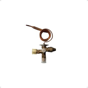 Válvula Termostática Flica 5TR R22 e R407c - TMVX - Peças e Acessórios ...