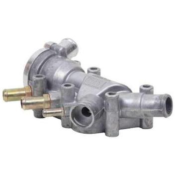 Válvula termostática Ford Fiesta 1999 a 2004 PRO AUTOMOTIVE - Carcaça ...