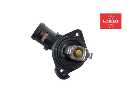 Válvula Termostática Gol G2 1.0 MI At 8V 1994/... 032121110l - WAHLER ...