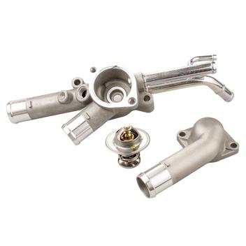 Válvula Termostática Hyundai Tucson 2005 a 2013 - 171684 - 116182 ...