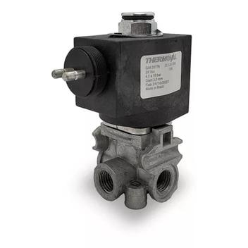 VALVULA TRANSFERENCIA 24V para 24V 15W SCANIA 111 112 113 14 ...