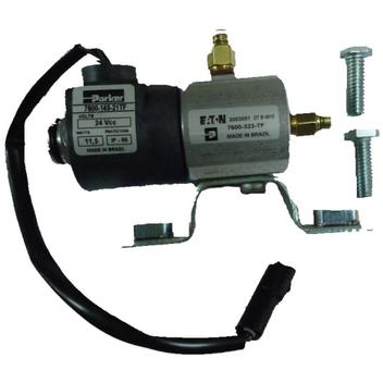 VALVULA TRANSFERENCIA CAMBIO para VW CONSTELLATION 26260E 31 - EATON ...