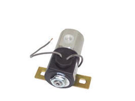 Valvula Ula Solenoide 12V Troca Cx Ar Compr. 301484 Scania - Materiais ...