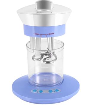 Vaporizador de mesa com vapor de ozônio quente biotron facial e capilar ...