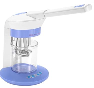 Vaporizador de mesa com vapor de ozônio quente biotron facial e capilar ...