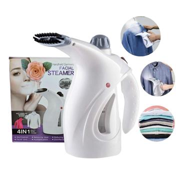 Vaporizador Passadeira A Vapor Portátil De Roupa Cabide 110V - STEAMER ...