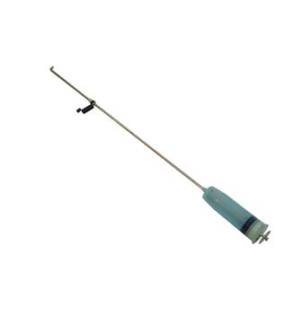 Vara De Suspensão Dianteira Electrolux A96708701 Original - Peças para ...