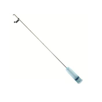 Vara de Suspensão Dianteira para Lavadora Electrolux A96708701 - Peças ...