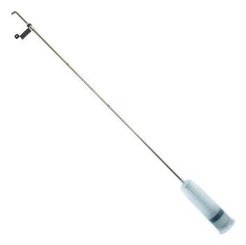 Vara Suspensão Dianteira Maquina Electrolux A96708701 Orig - Vara de ...