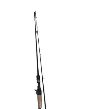 Vara TOP FISHING GRAFENO QUANTUM C602M 17lb p/ carretilha - Vara de ...
