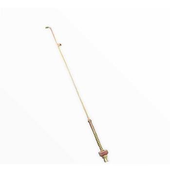 Varão De Freio Traseiro Sundown Web 100 - Motolab - Varão para Cortina ...