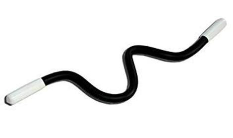 Varinha Fica Mole Molenga Magica Para Publico Infantil Spring Wand B+ ...