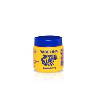 Vaselina Em Pasta 90G Linhal - Vaselina - Magazine Luiza