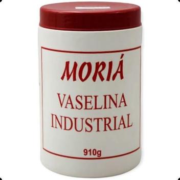 Vaselina Industrial em Pasta 910g - Moriá - Pasta Lubrificante para ...